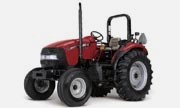 Case IH L630 Loader Specifications