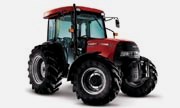 Case IH 956 XL Tractor Technical Data