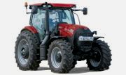 Case IH 5240 Tractor Technical Specifications