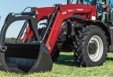 Case IH 485 Tractor Specifications
