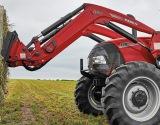 Case IH 5240 Tractor Technical Specifications