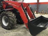 Case IH Farmall 120C Tractor Specs