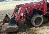 Case IH 885XL Tractor Technical Specifications