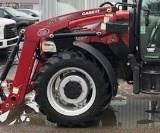 Case IH L350 Loader Specifications