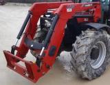 Tractor Attachments: Specs and Technical Data
