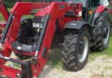 Case IH 685 Tractor Technical Specifications