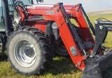 Case IH L350 Loader Specifications
