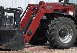 Case IH JX 95 Tractor Technical Specifications