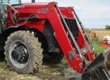 Case IH LX116 Front End Loader Specifications