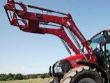 Case IH 2250 Loader Specifications