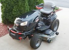 Craftsman GT6000 Garden Tractor Technical Specifications