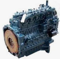 Kubota S2200 Engine: Specifications, Technical Data, Maintenance