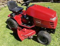 Toro 16-38HXL Lawn Tractor Specifications