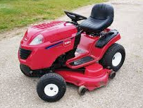 Toro XL440H Lawn Tractor Technical Specifications