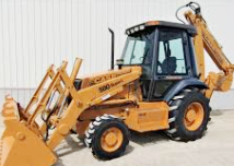 Case 480F LL Skip Loader Technical Specifications